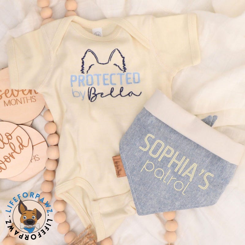 Matching Dog Dad Outfits - Etsy