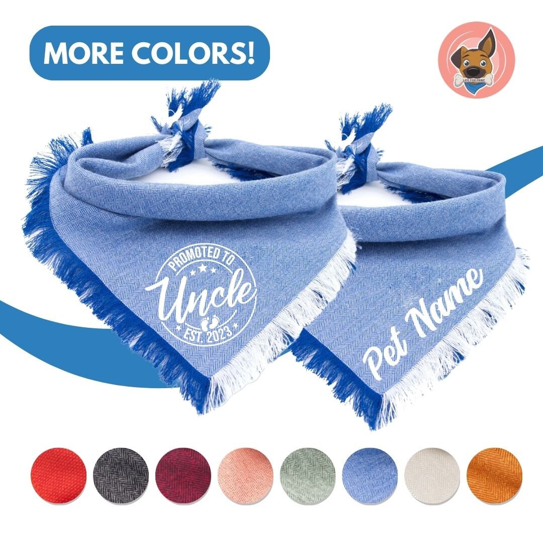 Creepy Uncle Nick Name