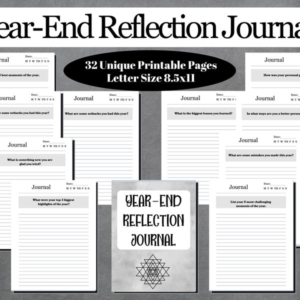 Year in Review - Etsy