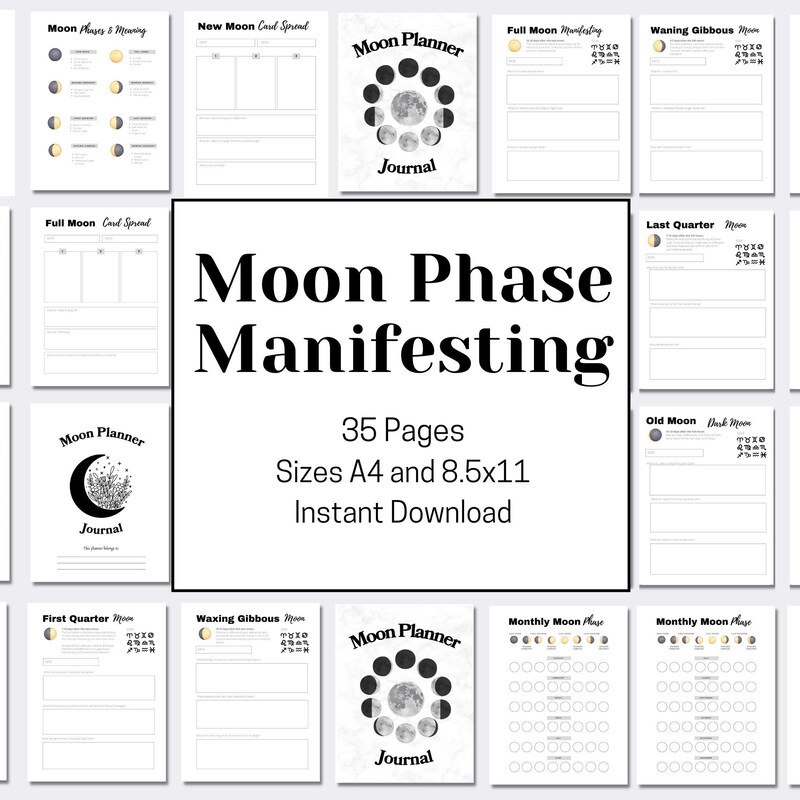 EpicNextChapter - Etsy