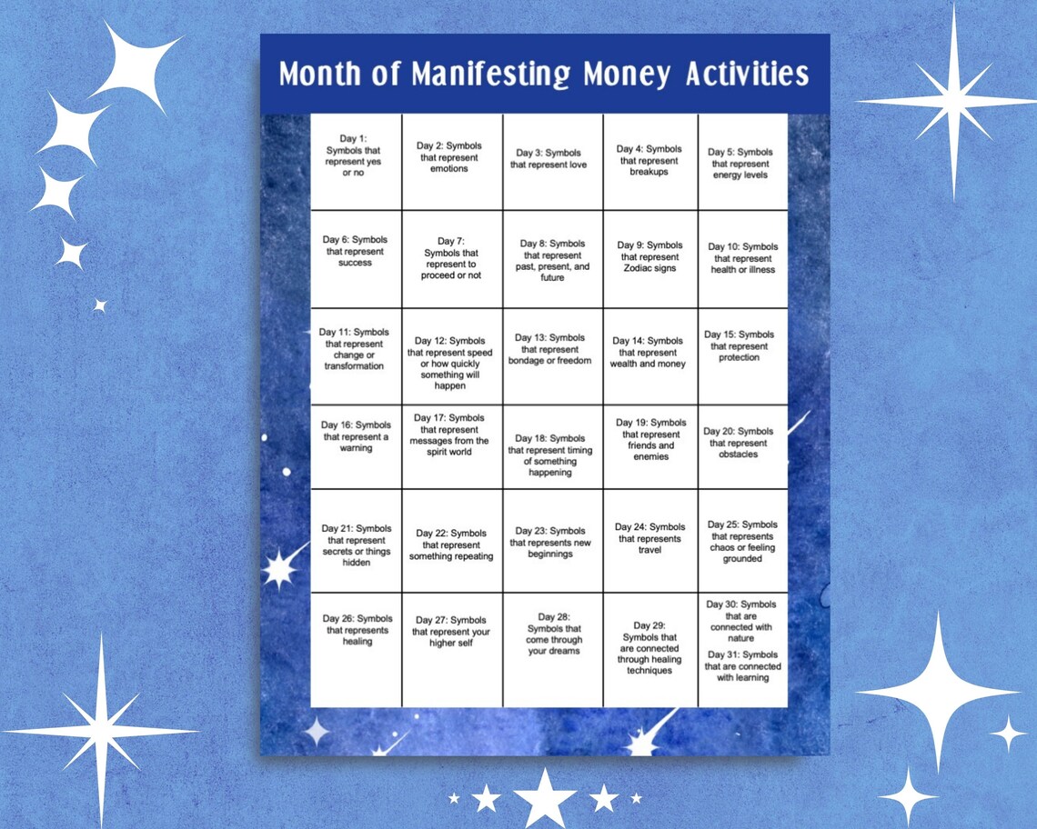 Book of Symbols, Predict the Future , Protection Symbols, Spiritual ...