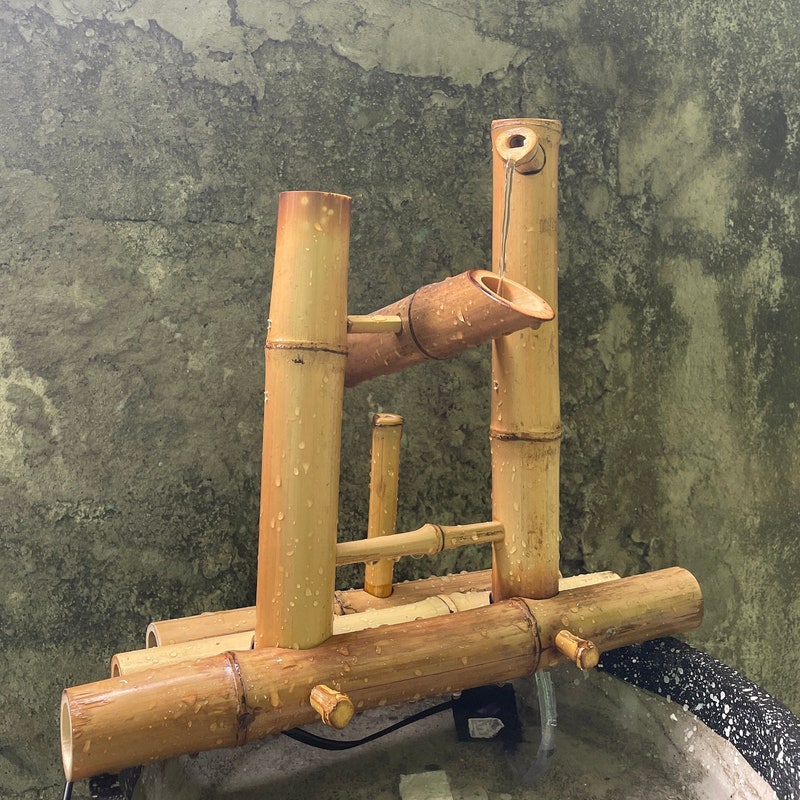 Giotohun S11 Pro Water Fountain Installation Instructions - Etsy Canada