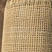 Rattan Cane Webbing Square Natural , Rattan Woven Roll Wardrobe Shoe ...