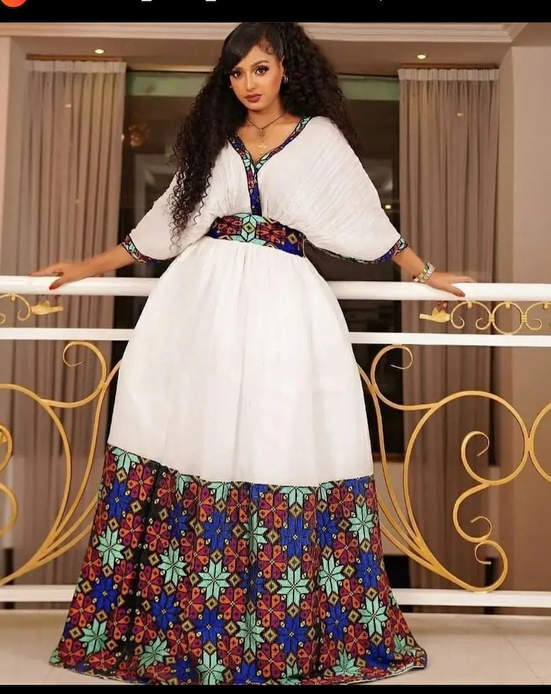 13 Traditional African Clothing That Identifies African Tribes At A Glance