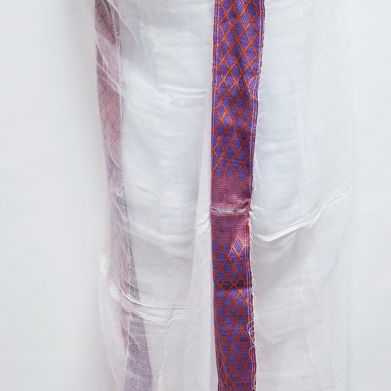 Ethiopian Netela - Etsy