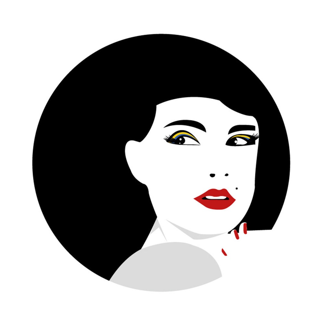 6 Sneak Peek Vinyl Sticker: Glossy Waterproof Laptop Decal - Etsy