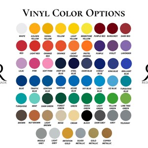 Actual Handwriting Decals, Stickers From Your Writing, Signature Name ...