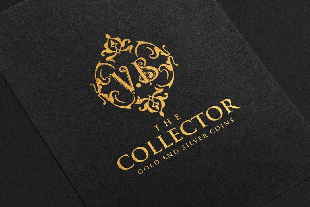 Transform Your Business Identity With Premium Luxury Logo Designs ...