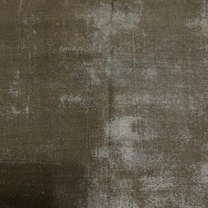 1/2 Yd Basic Grey Grunge for Moda Cotton Fabric - Etsy