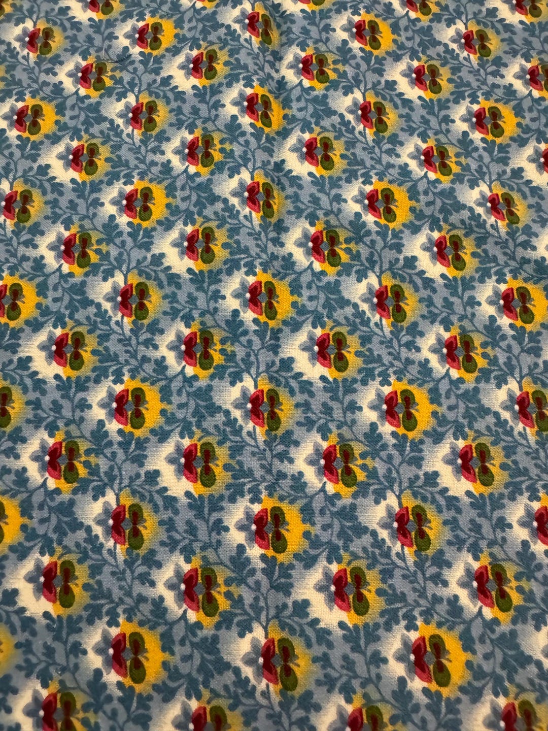 16 Dargate Jellies 1800s Reproduction Fabric Print by Margo Krager for ...