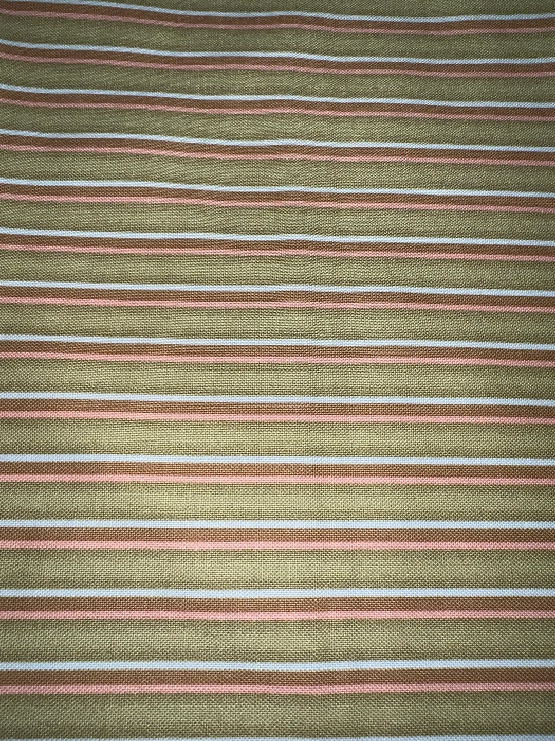 1/2 Yd sentimental Journey by Robyn Pandolph Plaid Print Cotton Fabric ...