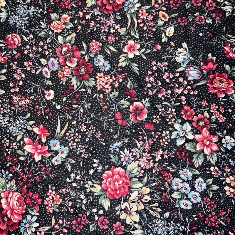Kesslers Concord Fabric - Etsy