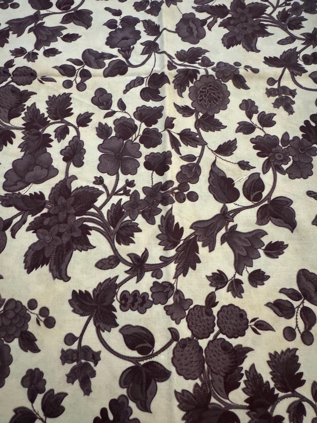 17 material Pleasures 1800s Reproduction Coral Garden Reproduction ...