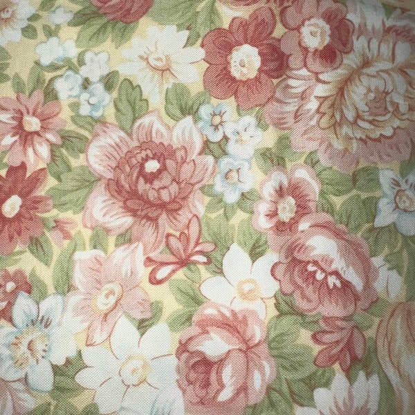 Faded Memories by 3 Sisters Moda Fabric - Etsy