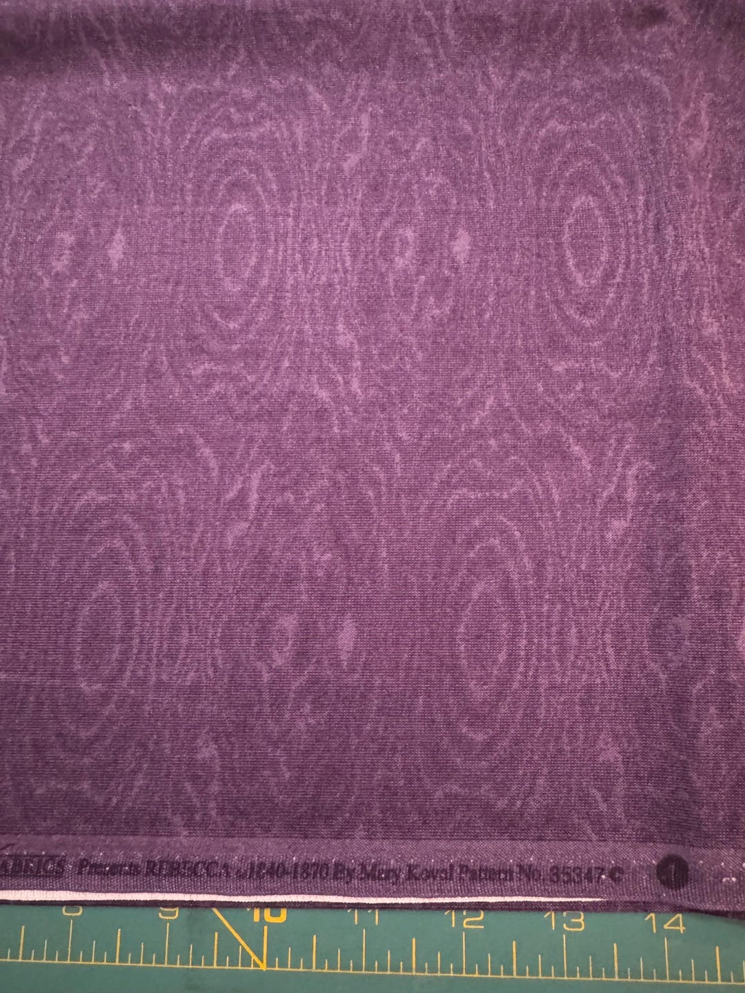 17 rebecca 1800s Reproduction Print by Mary Koval Print Fabric by ...
