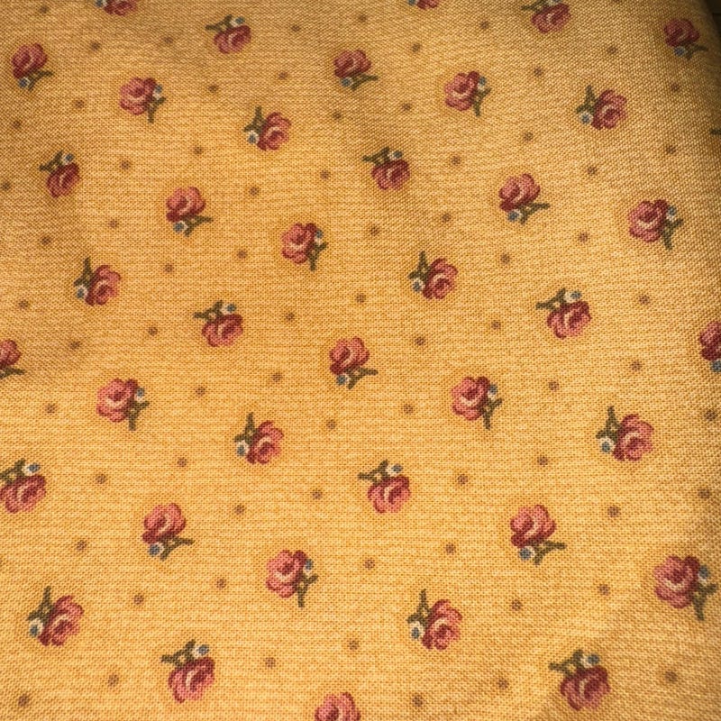 Robyn Pandolph Fabric - Etsy