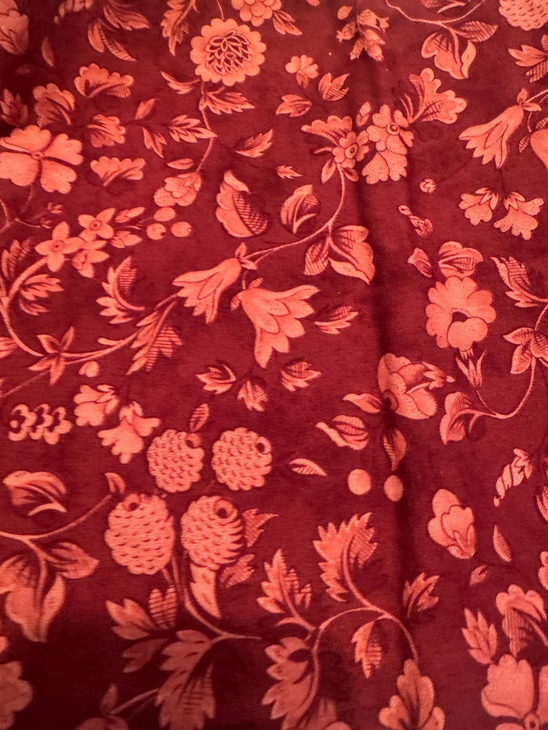 17 material Pleasures 1800s Reproduction Coral Garden Reproduction ...