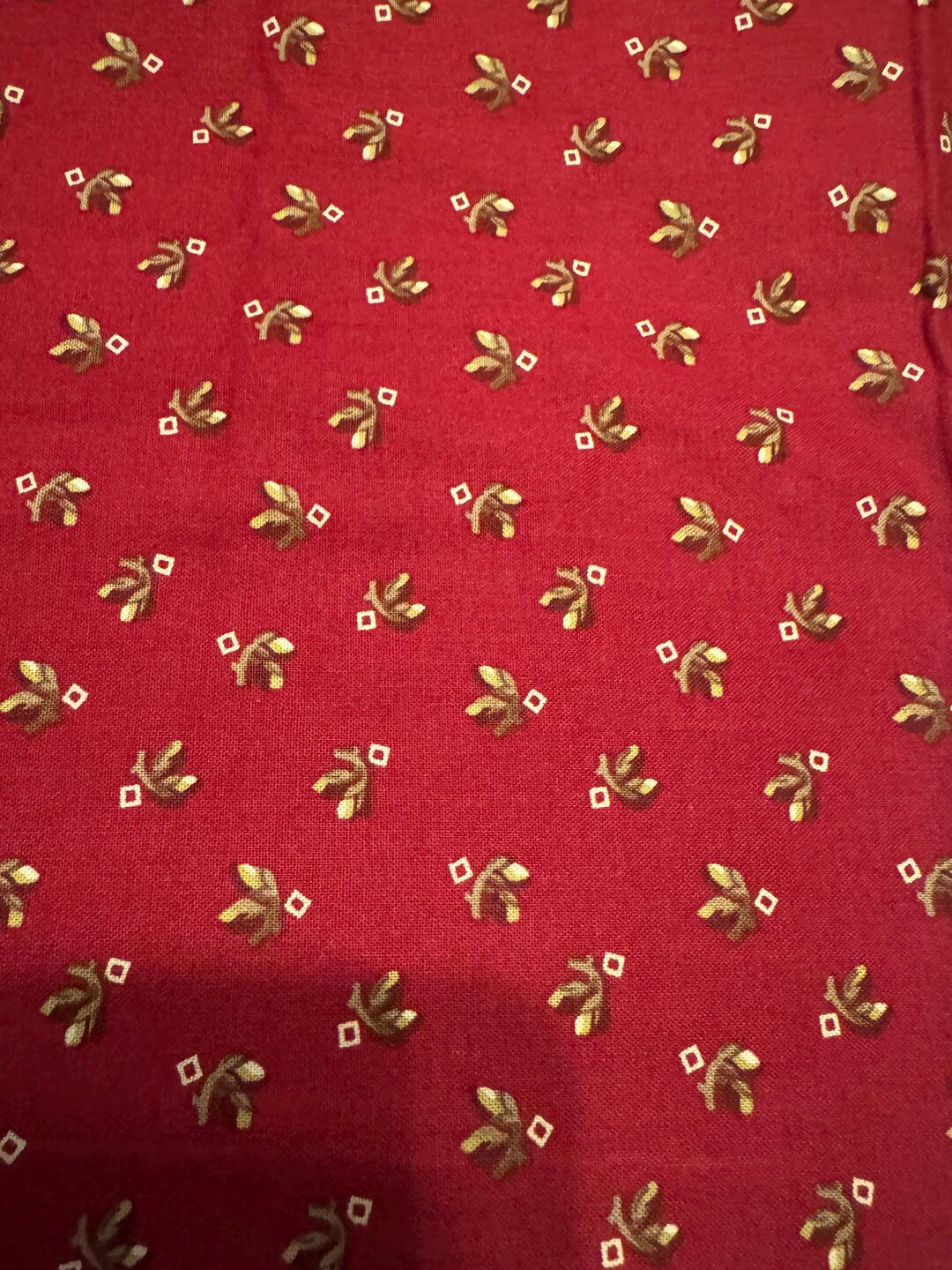 17” Vintage the Cocheco Mills Collection From the American Textile ...