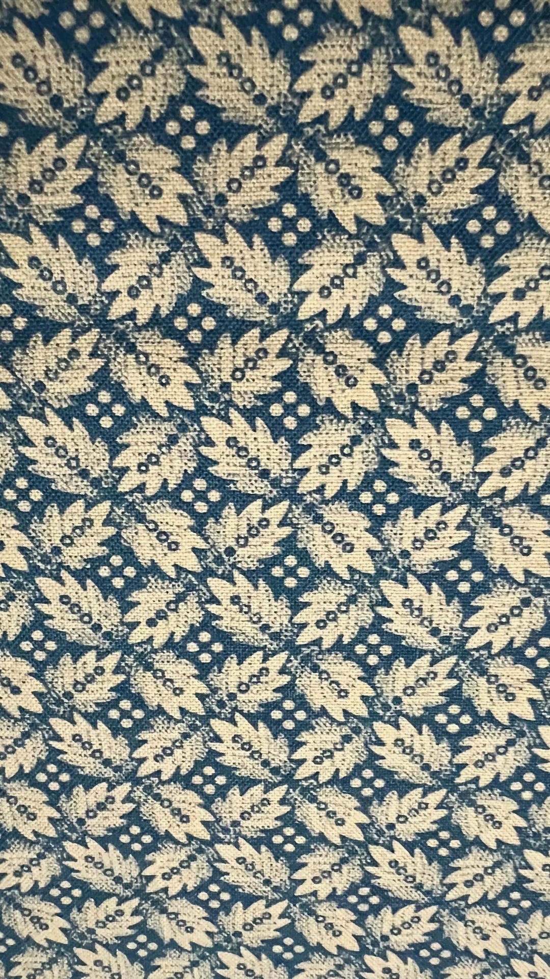 1/2 Yd 1800s Reproduction Fabrics From the Oakland Museum Cotton Fabric ...