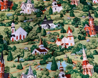 Patty Reed Fabric | Etsy