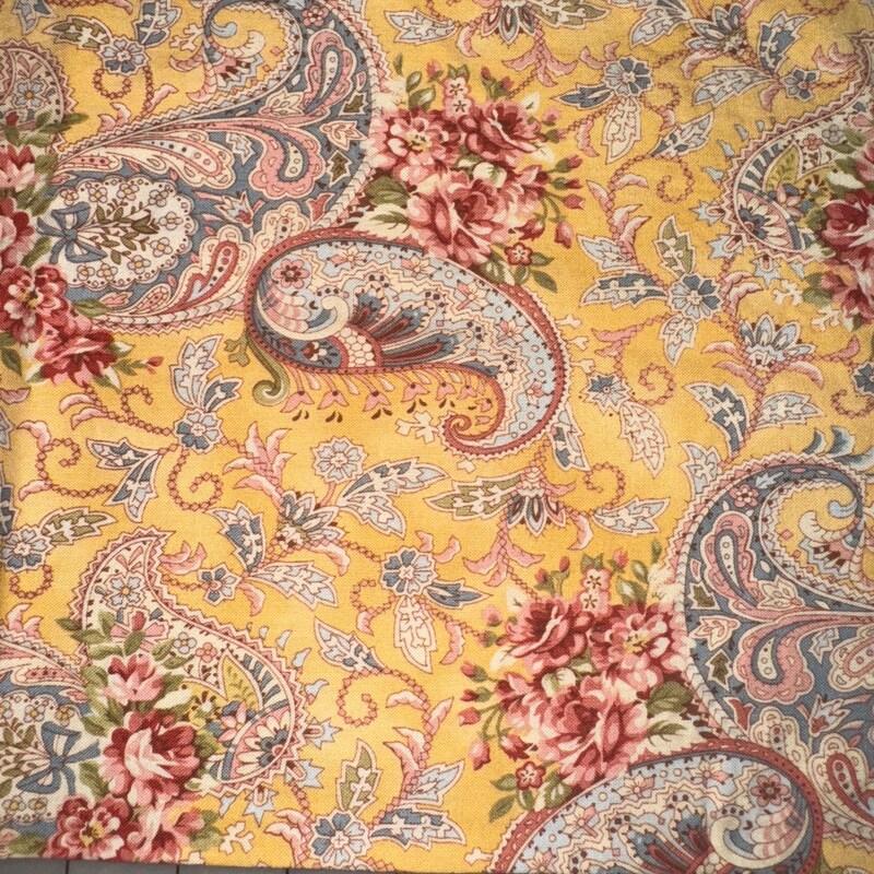 Robyn Pandolph Fabric - Etsy