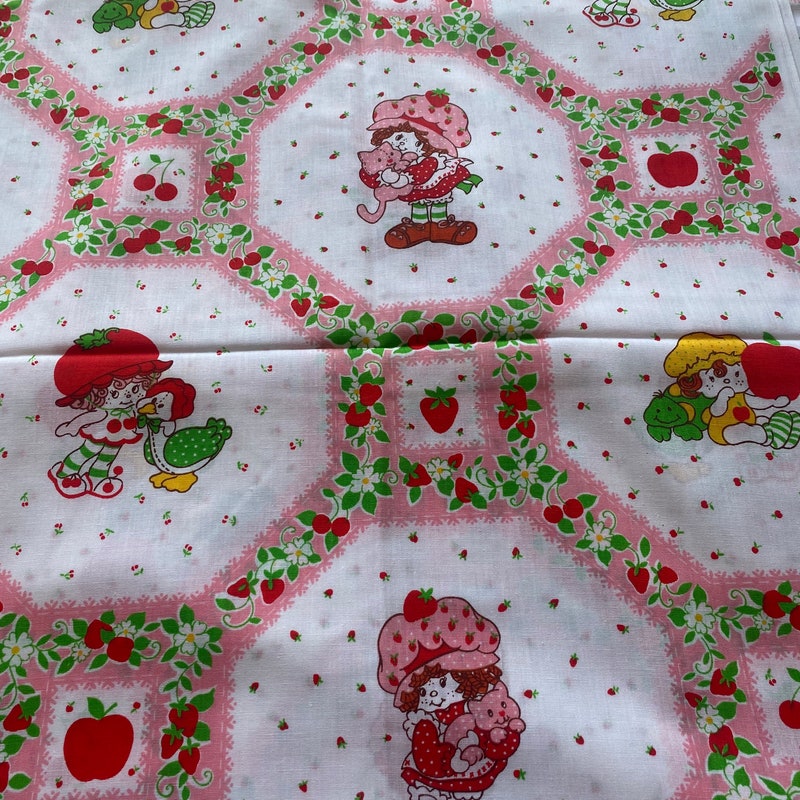 Spring Mills Fabric - Etsy