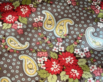 Cowgirl Fabric 4 Cowgirl Western Southern Southwest Rodeo Pink Floral ...