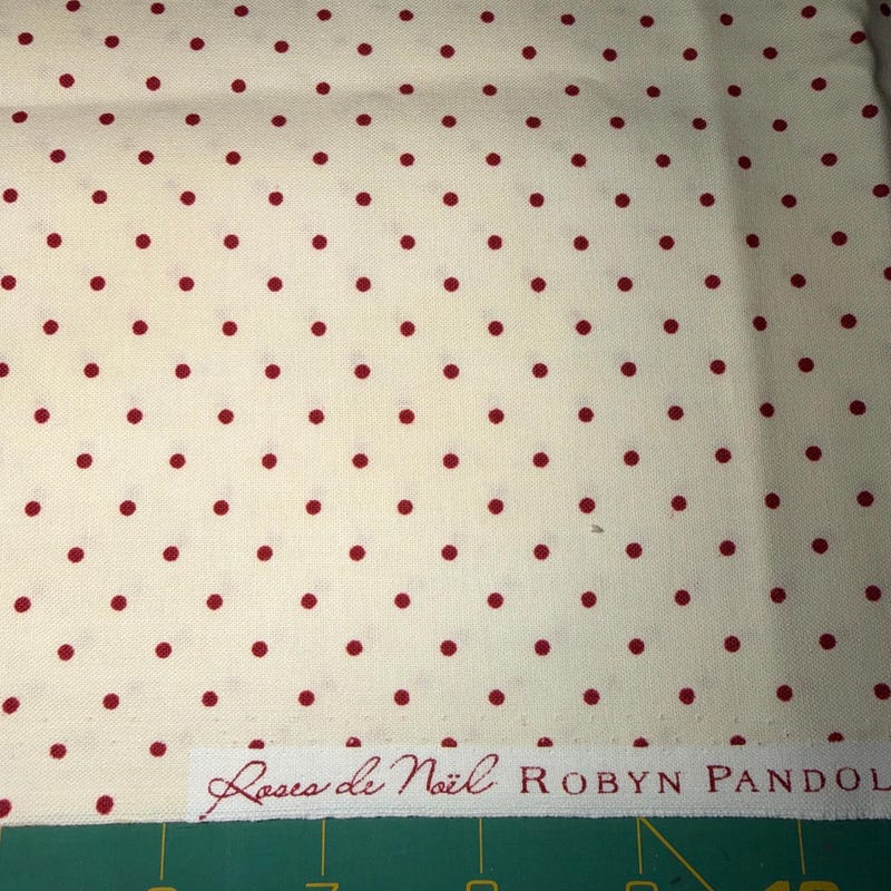 Robyn Pandolph Fabric - Etsy