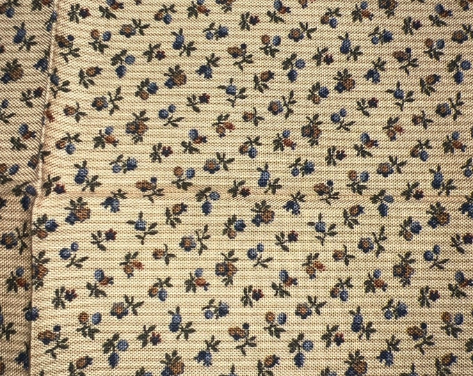 Fat Quarter Prairie Moon by Kansas Troubles for Moda Cotton Fabric - Etsy