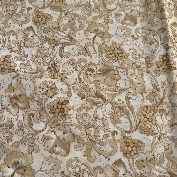 Wine Theme Fabric - Etsy