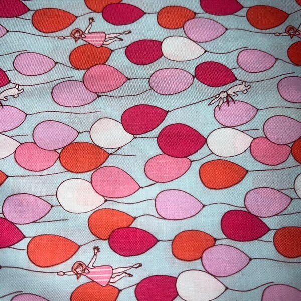 Sarah Jane Fabric - Etsy