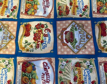 Soup Patch - Etsy