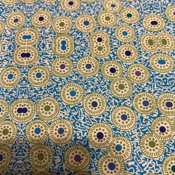 Dan Bennett Fabric - Etsy