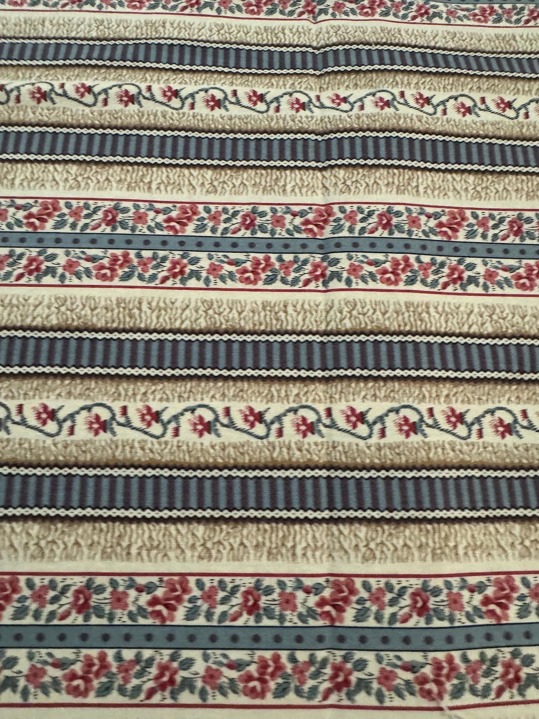 17 family Tree 1800s Reproduction Print by Mary Koval Print Fabric by ...