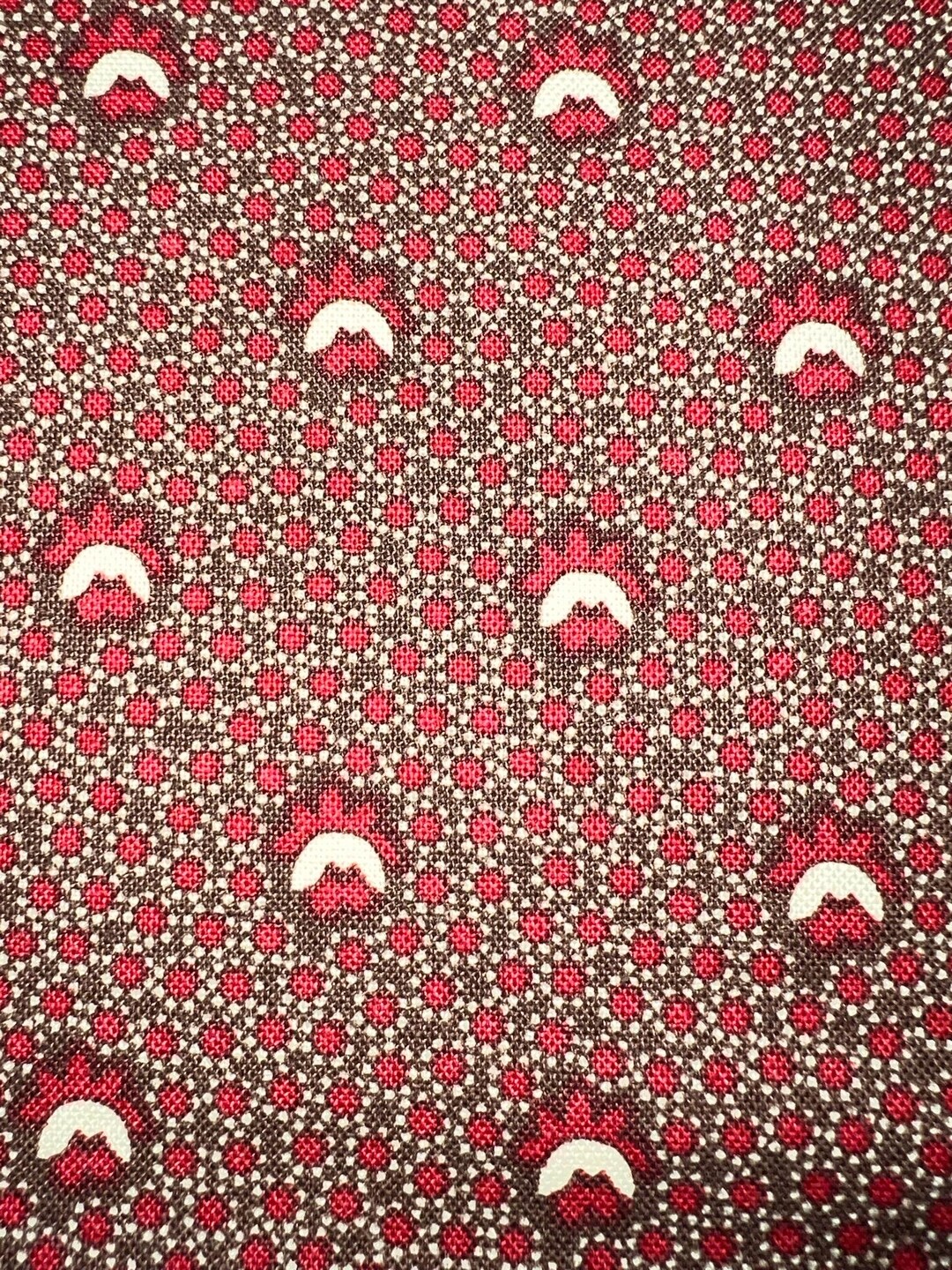 1/2 Yd 1800s Reproduction Fabric Print by Kathy Hall With Jo Morton for Andover Fabrics - Etsy