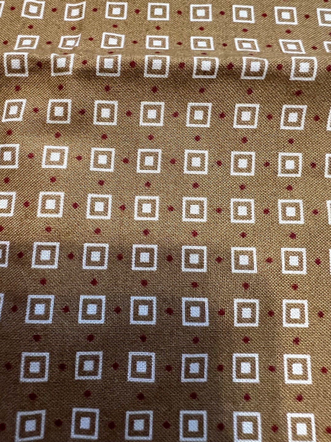 Fat Quarter Vintage 1800’s Reproduction Print Cotton Fabric - Etsy