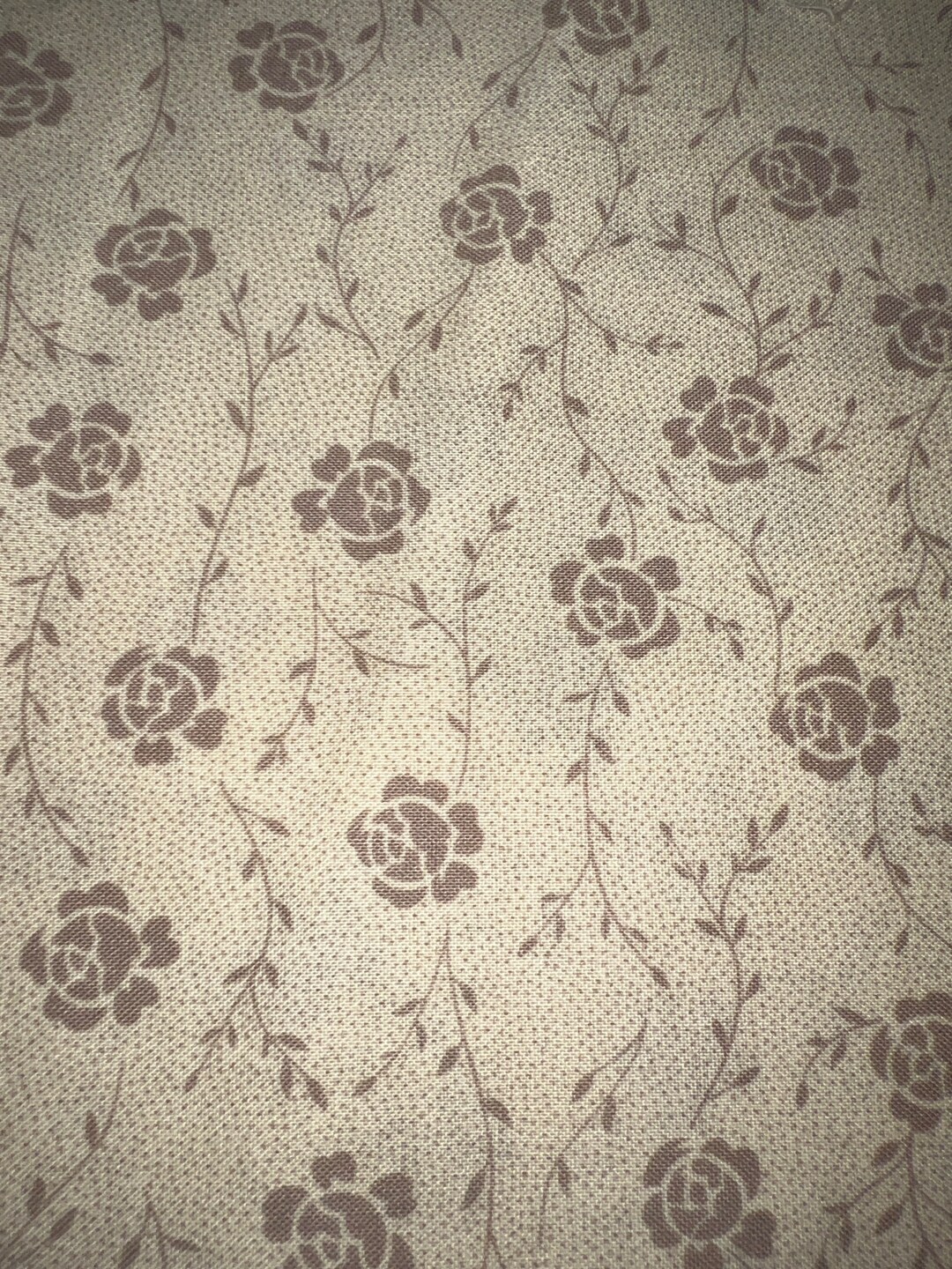 1/2 Yd Robyn Pandolph Floral Print Cotton Fabric for Moda - Etsy