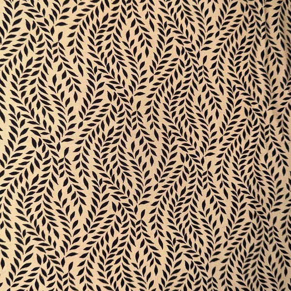 Fabric Reproduction Green - Etsy