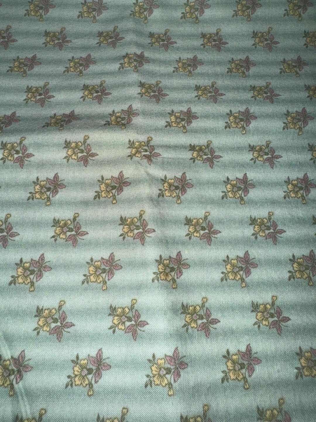 1/2 Yd Robyn Pandolph Floral Print Cotton Fabric for Moda - Etsy