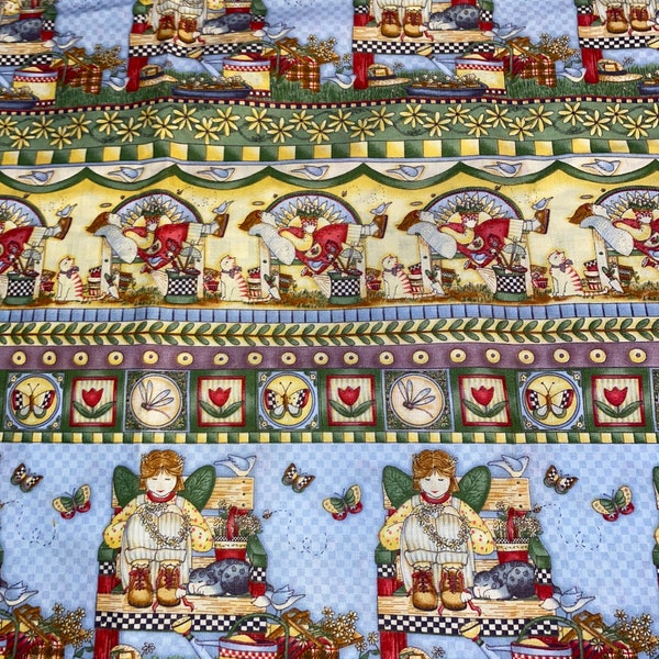 Debbie Mumm Fabric - Etsy