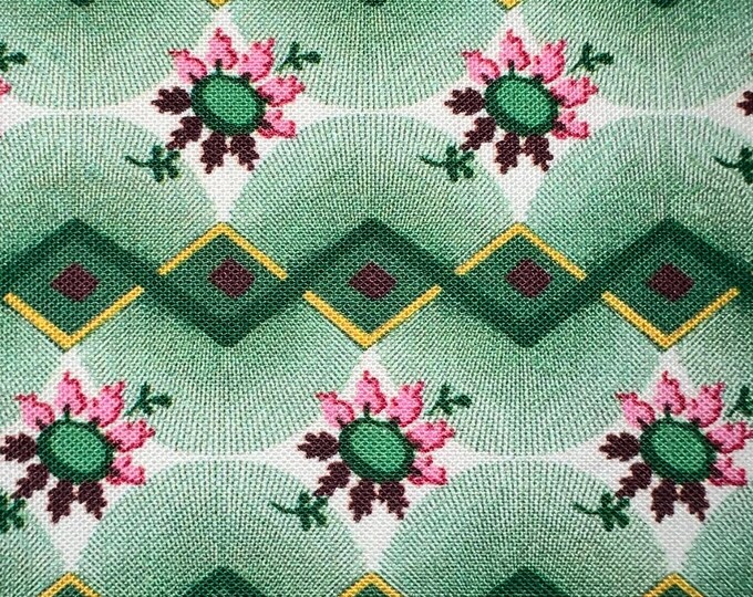 17 Dargate Jellies 1800s Reproduction Fabric Print by Margo Krager for ...