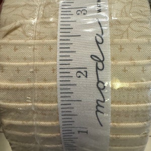 Jelly Roll “silver Linings” by Laundry Basket Quilts for Moda Fabric - Etsy