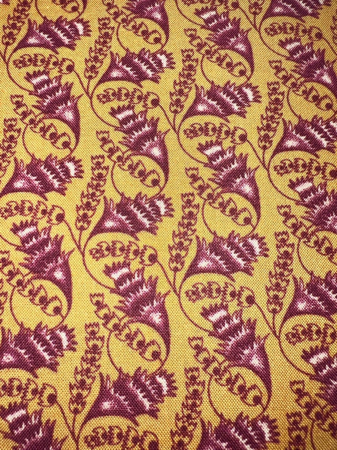 16” Coventry 1800’s Reproduction Print Cotton Fabric by Jo Morton - Etsy