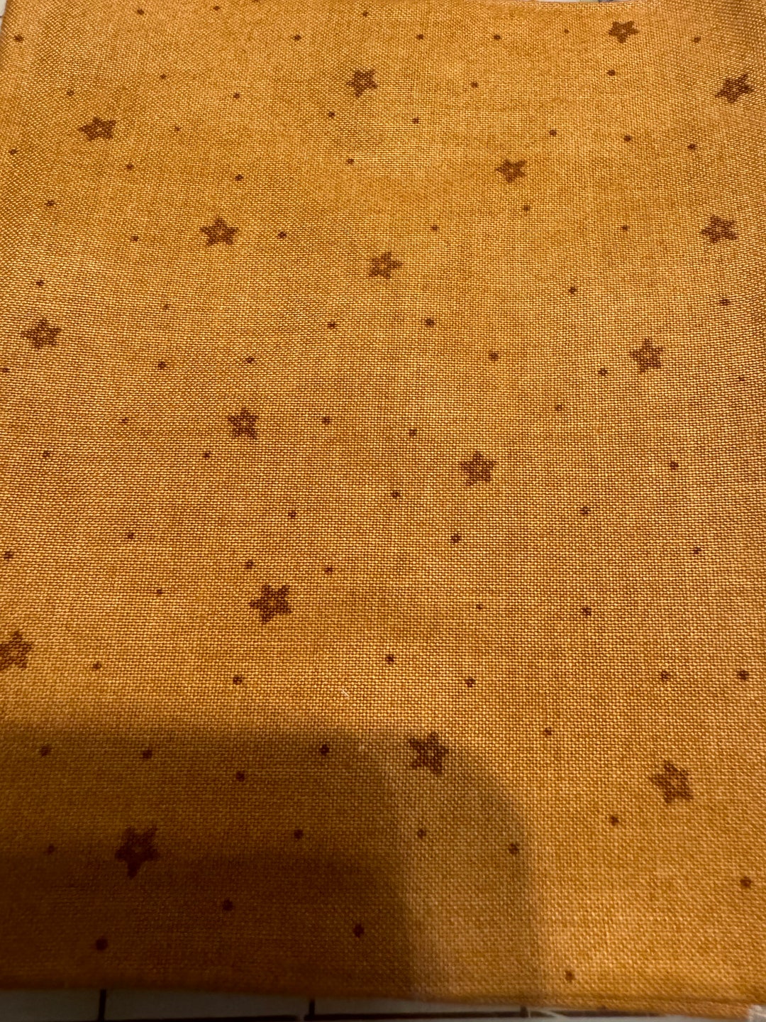 Fat Quarter Cinnamon Stars Reproduction Print by Joann Figueroa & Lisa ...