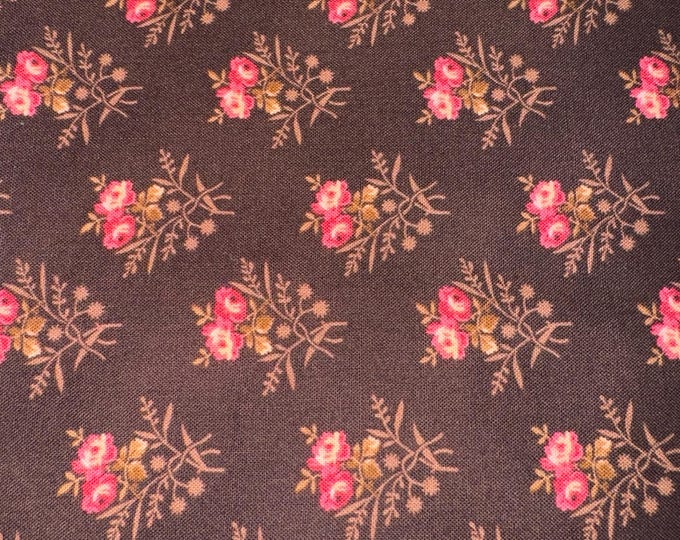1800s Reproduction Bundle of 30 Prints Cotton Fabric by Jo Morton - Etsy