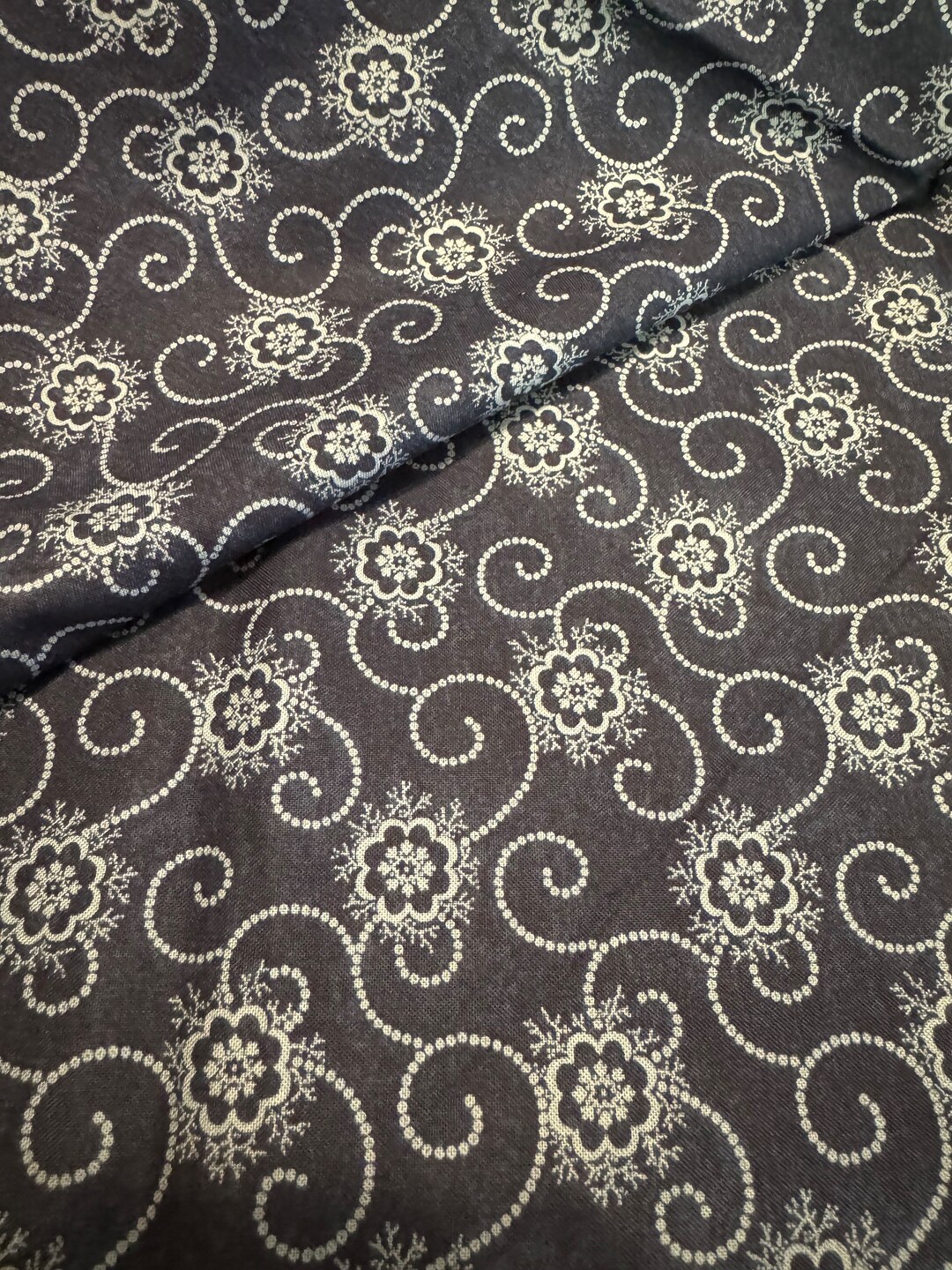 1/2 Yd Cold Spell by Laundry Basket Quilts Cotton Fabric for Moda - Etsy