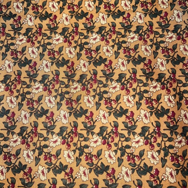 Kansas Troubles Fabrics - Etsy