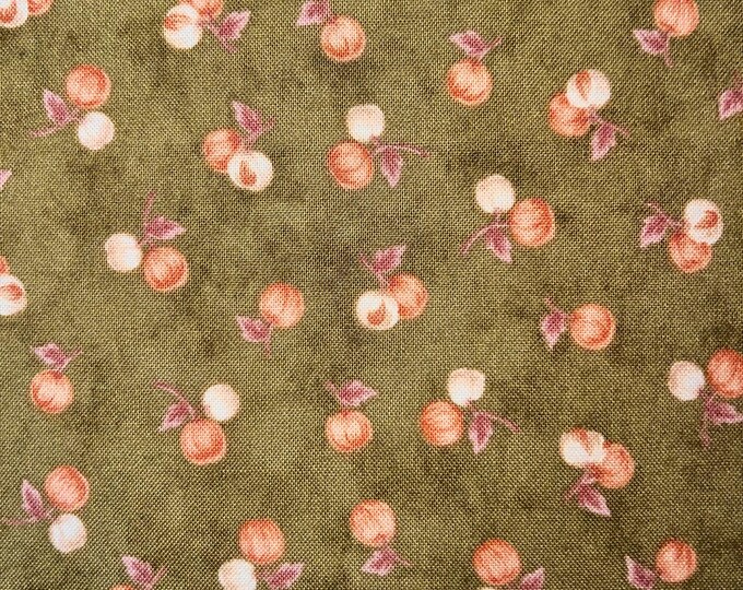 17” “cornucopia ” by Joanna Figueroa & Lisa Quan Fig Tree for Moda ...