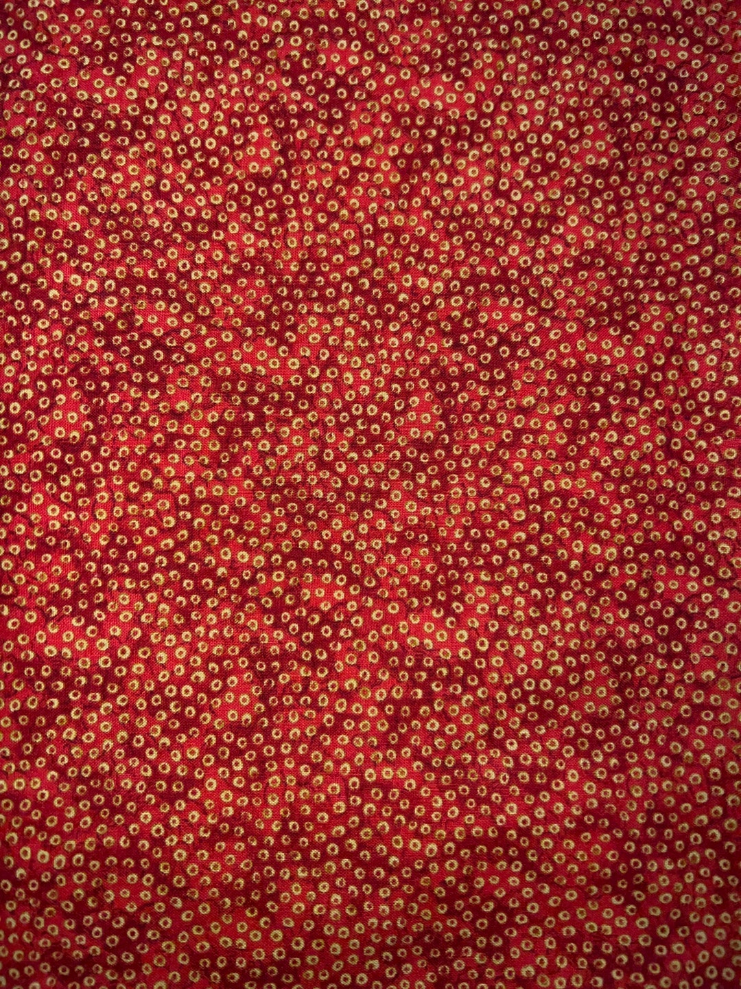1/2 Yd Allover Tonal Blender Print by Julia Cairns for VIP Cranston - Etsy