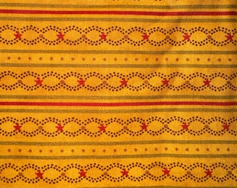 17 cinnamon Stars by Joanna Figueroa & Lisa Quan Fig Tree for Moda ...